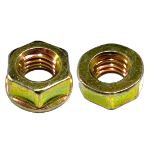 単管クランプ用ナット フランジナット w7/16 – ぼんてん屋｜足場販売・買取の総合通販サイト